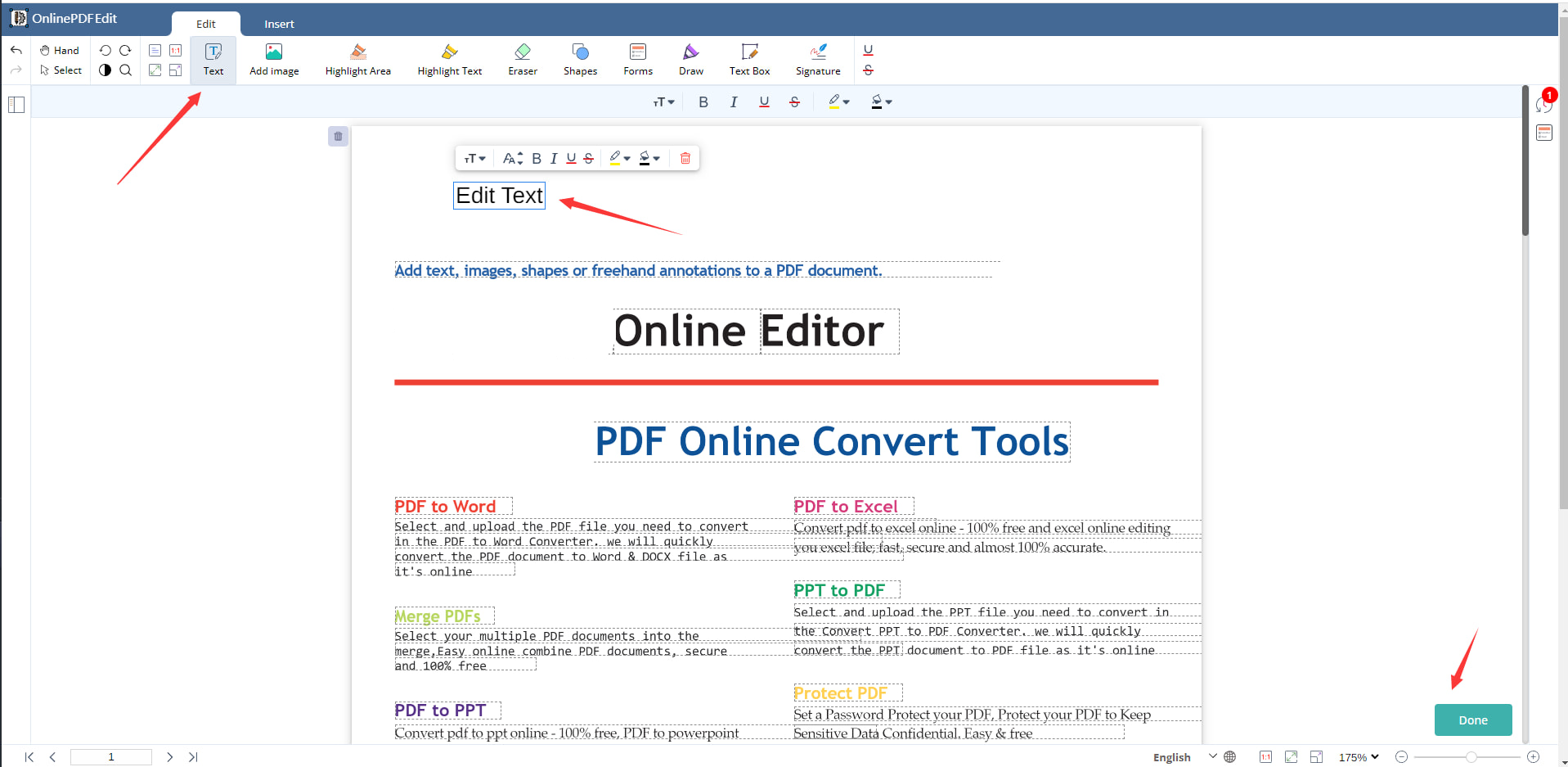 Editar Texto PDF Online Gratuitamente Modificar Adicionar Ou Excluir editar-texto-pdf-online-gratuitamente-modificar-adicionar-ou-excluir